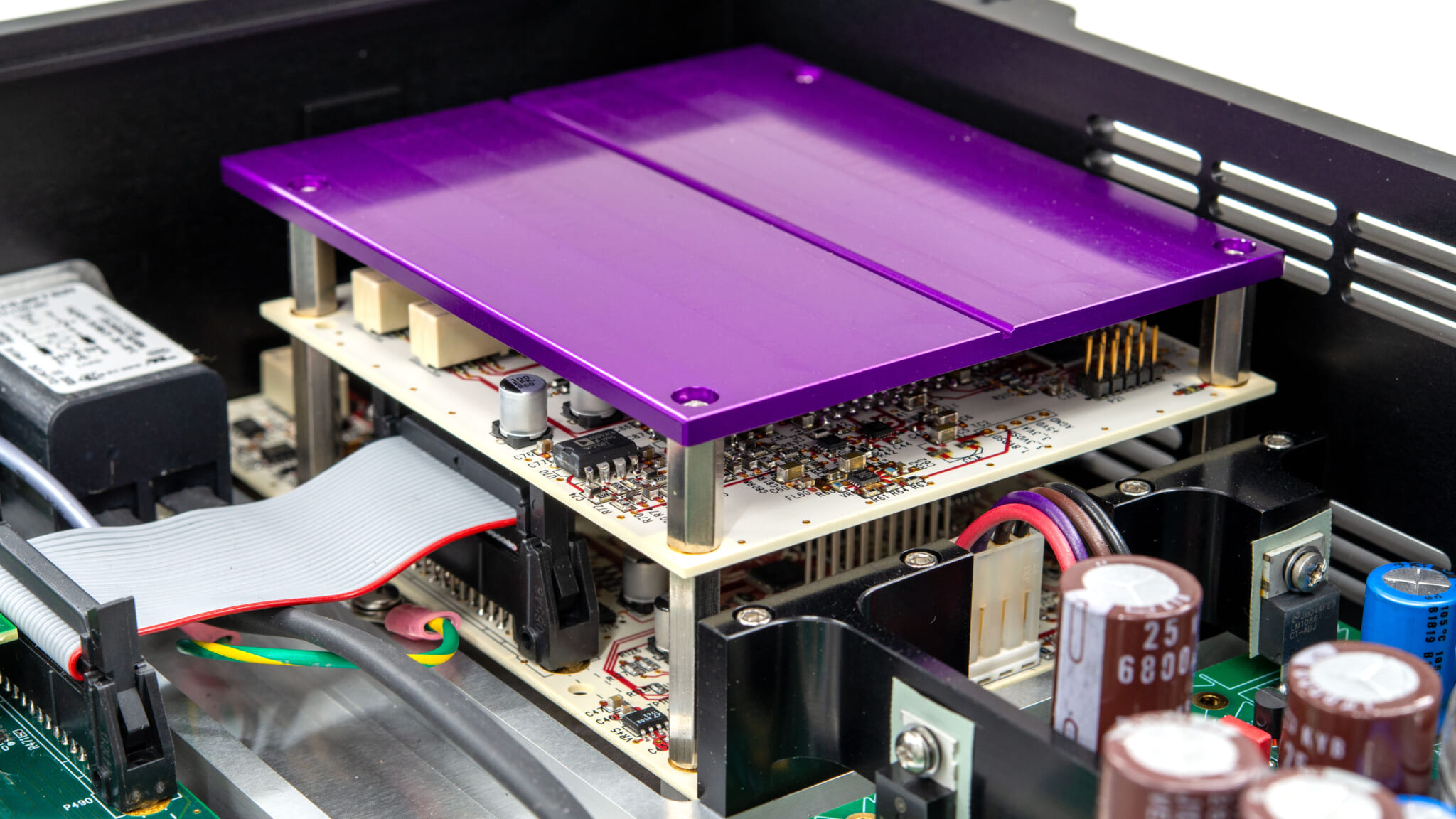 M21 – Bricasti Design Japan